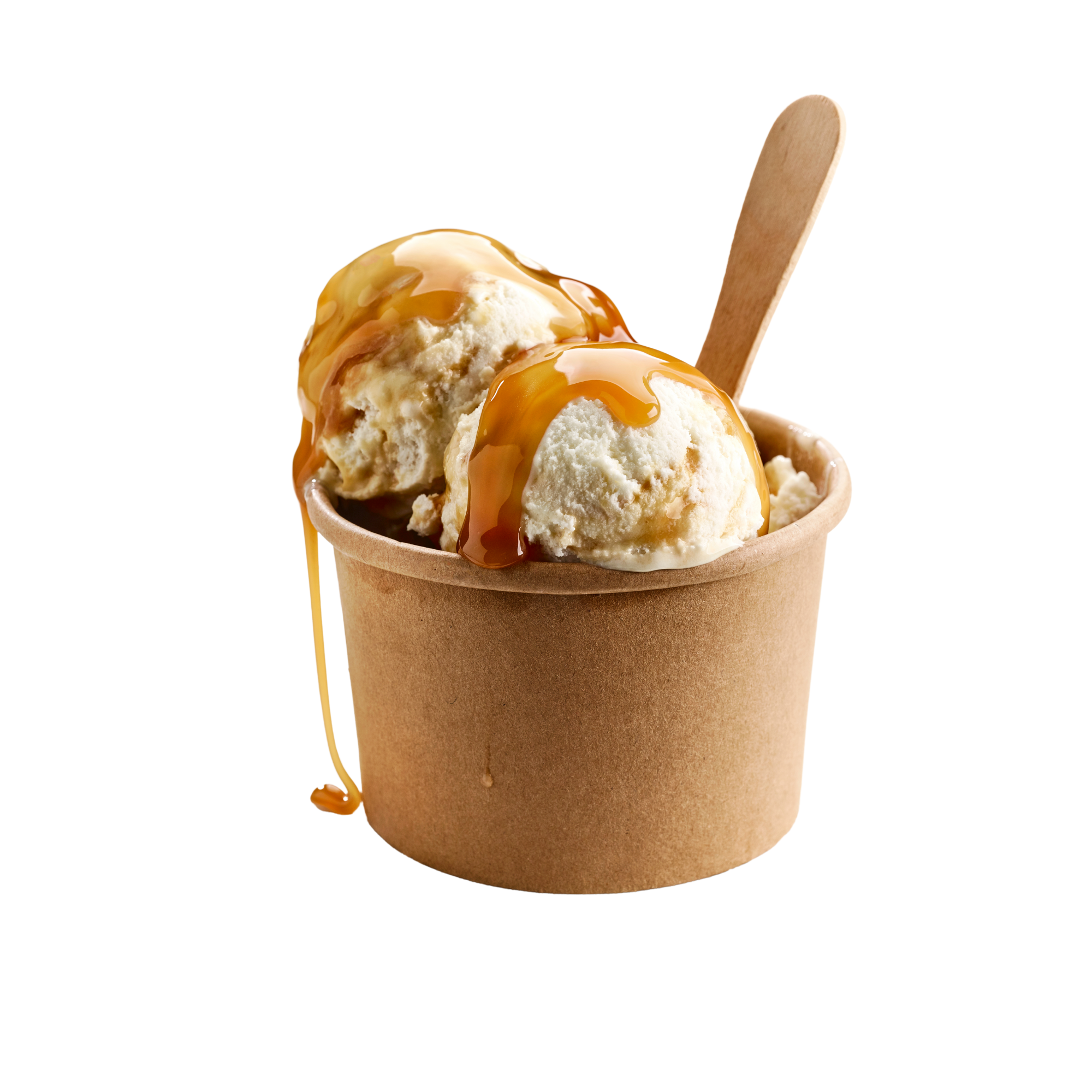 Flavor West - Butterscotch Ripple Concentrate │ BLCK Flavour