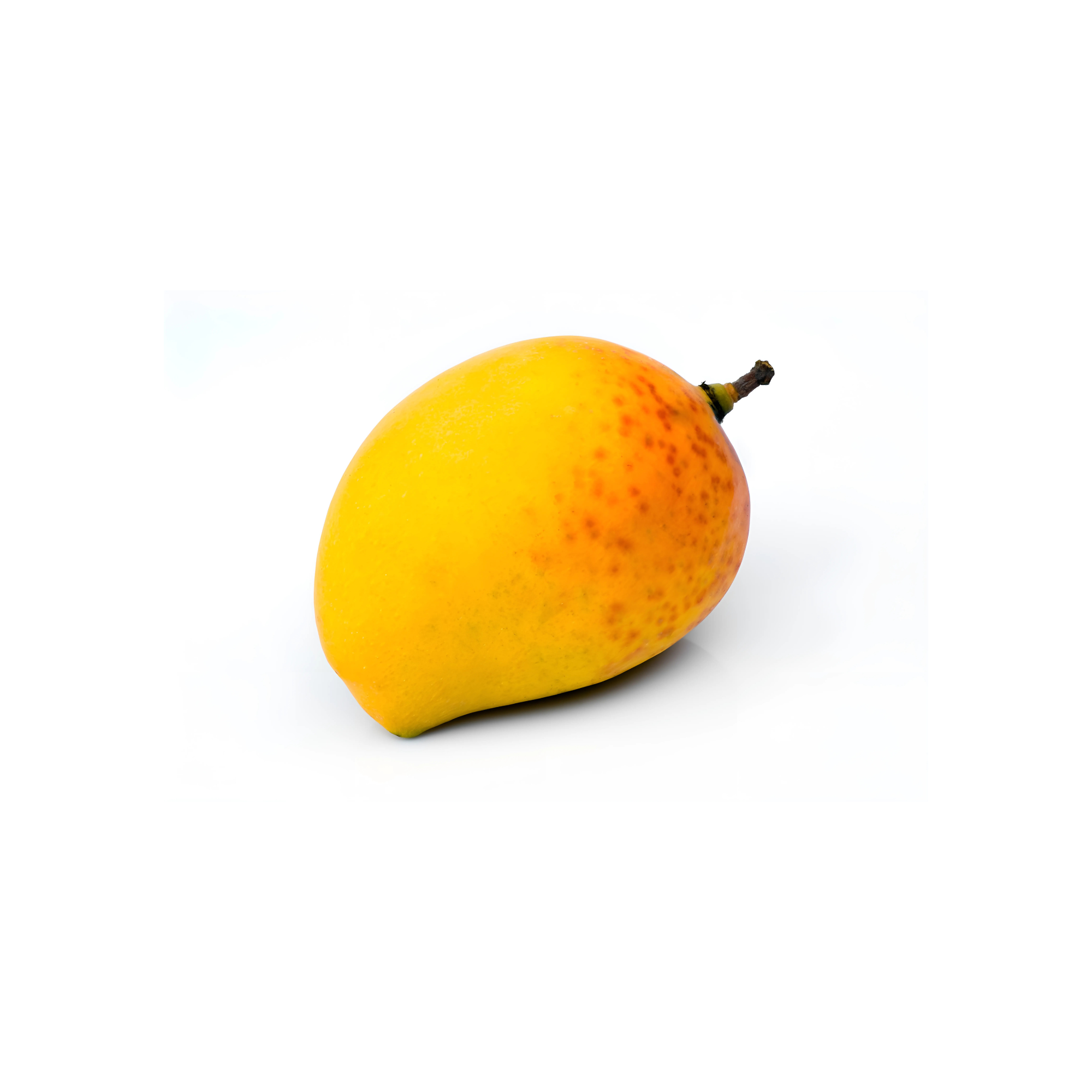 Alphonso Mango Flavour Concentrate – Raw | Sweet Ripe Tropical Mango ...