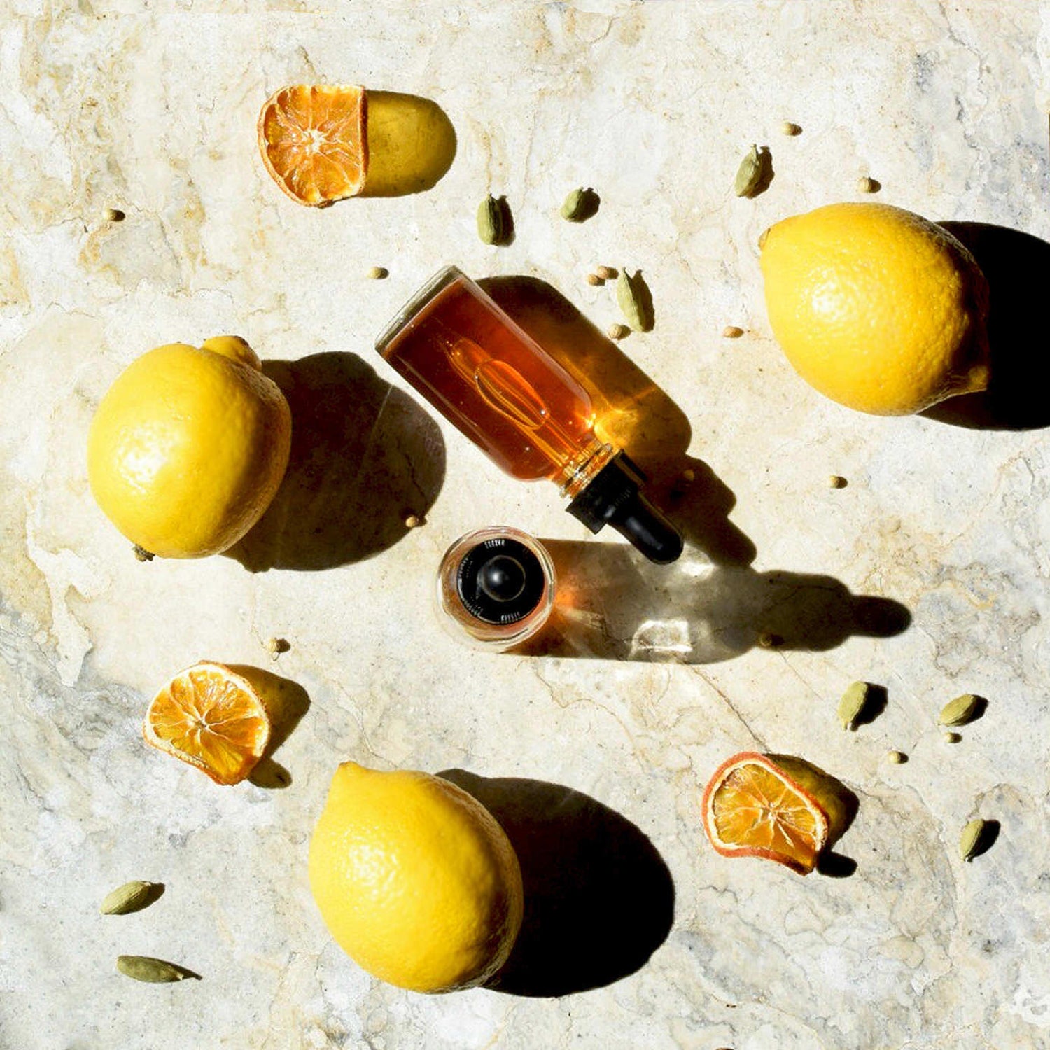 Flavorah - Back Bar Bitters Concentrate - BLCK Flavour