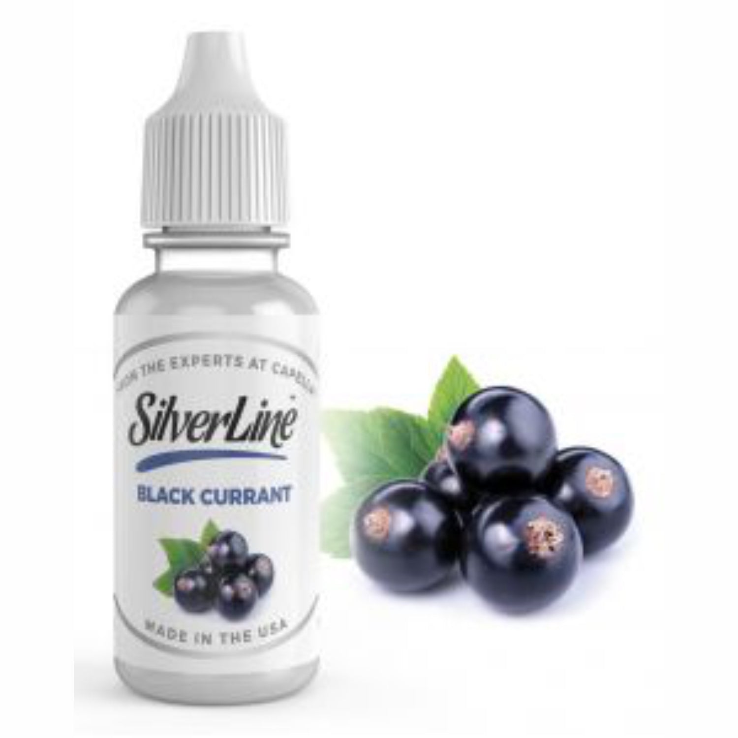 Capella - Black Currant Concentrate │ BLCK Flavour