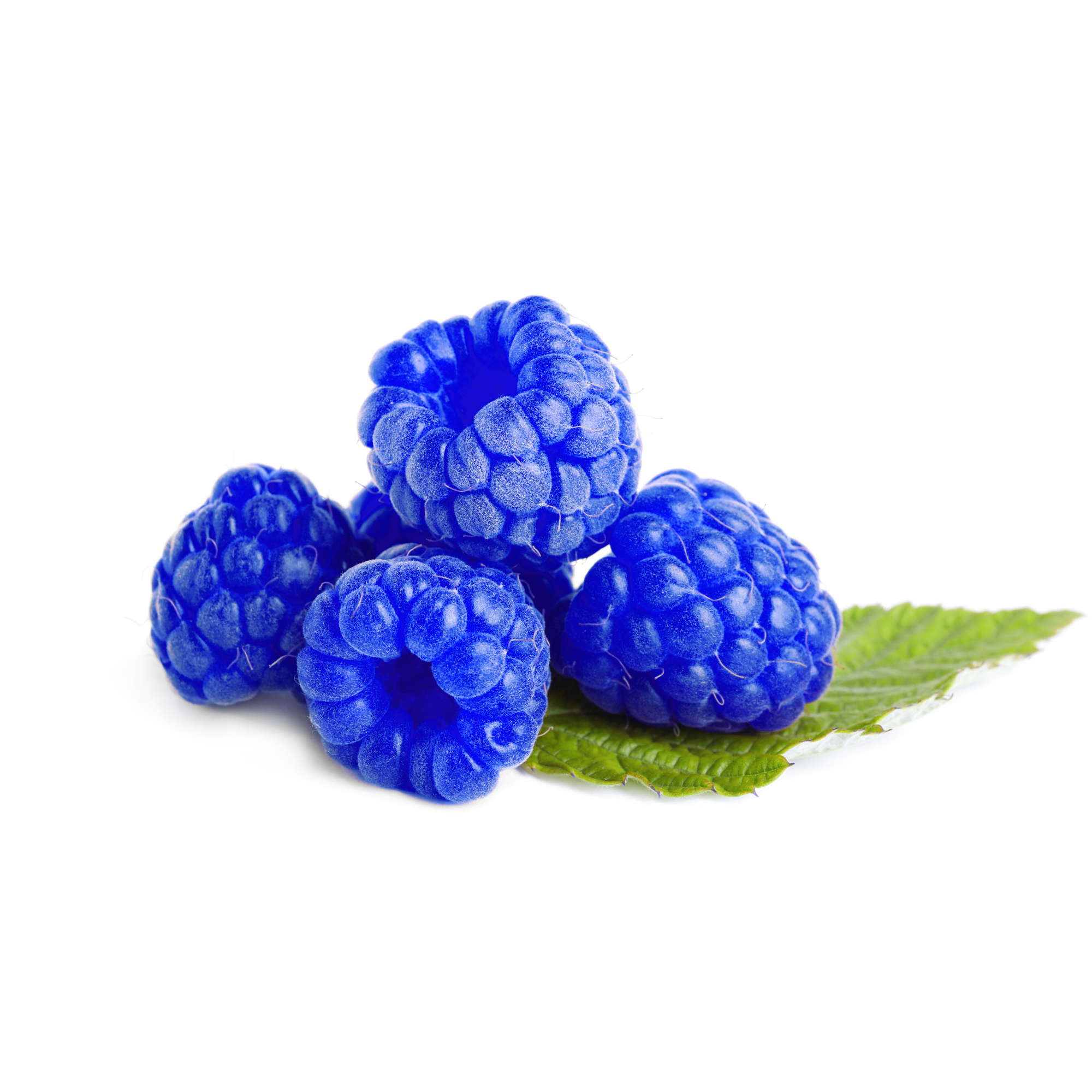 Liquid Barn - Blue Raspberry Concentrate │BLCK Flavour