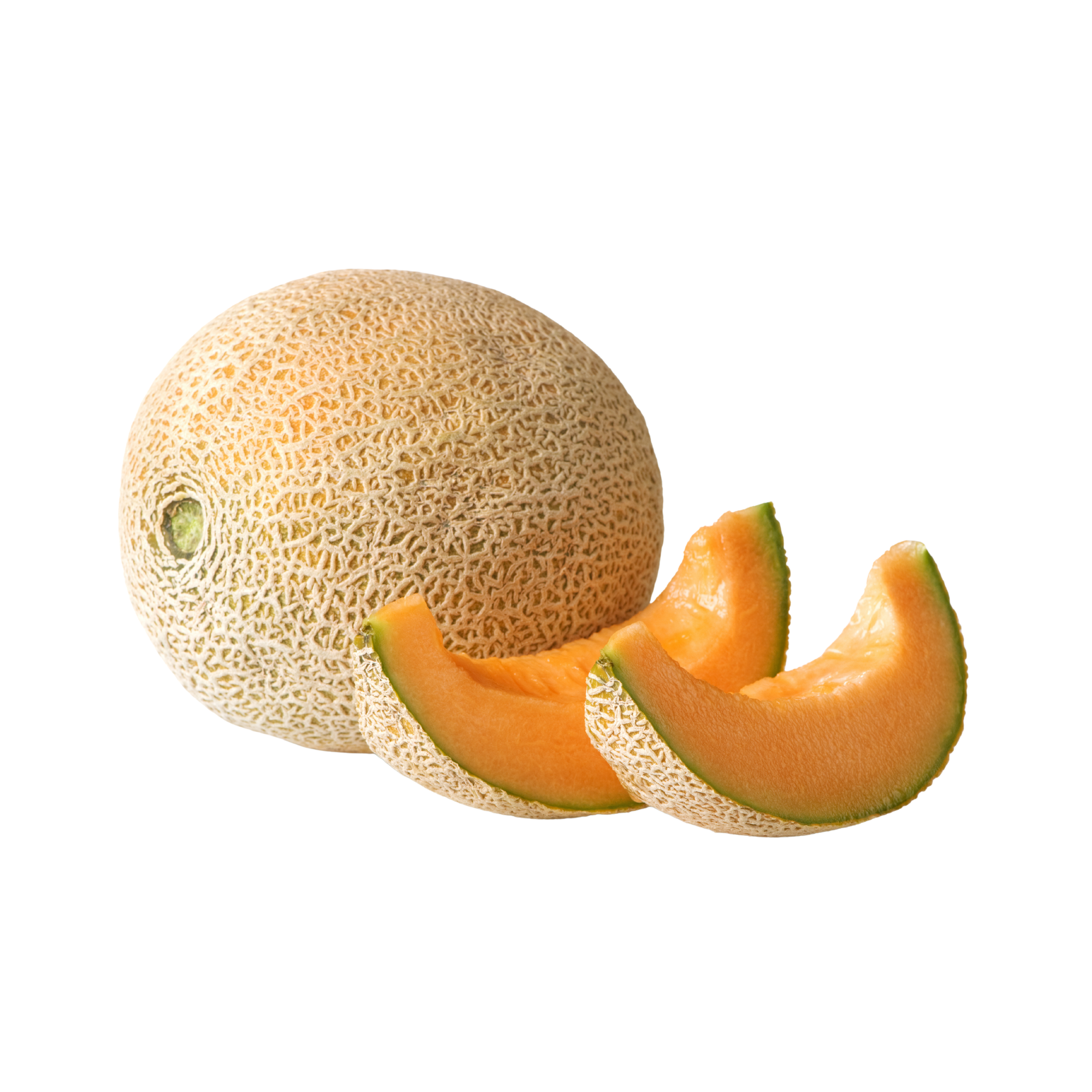 Cantaloupe Melon Vape Concentrate (CAP) - BLCK Flavour