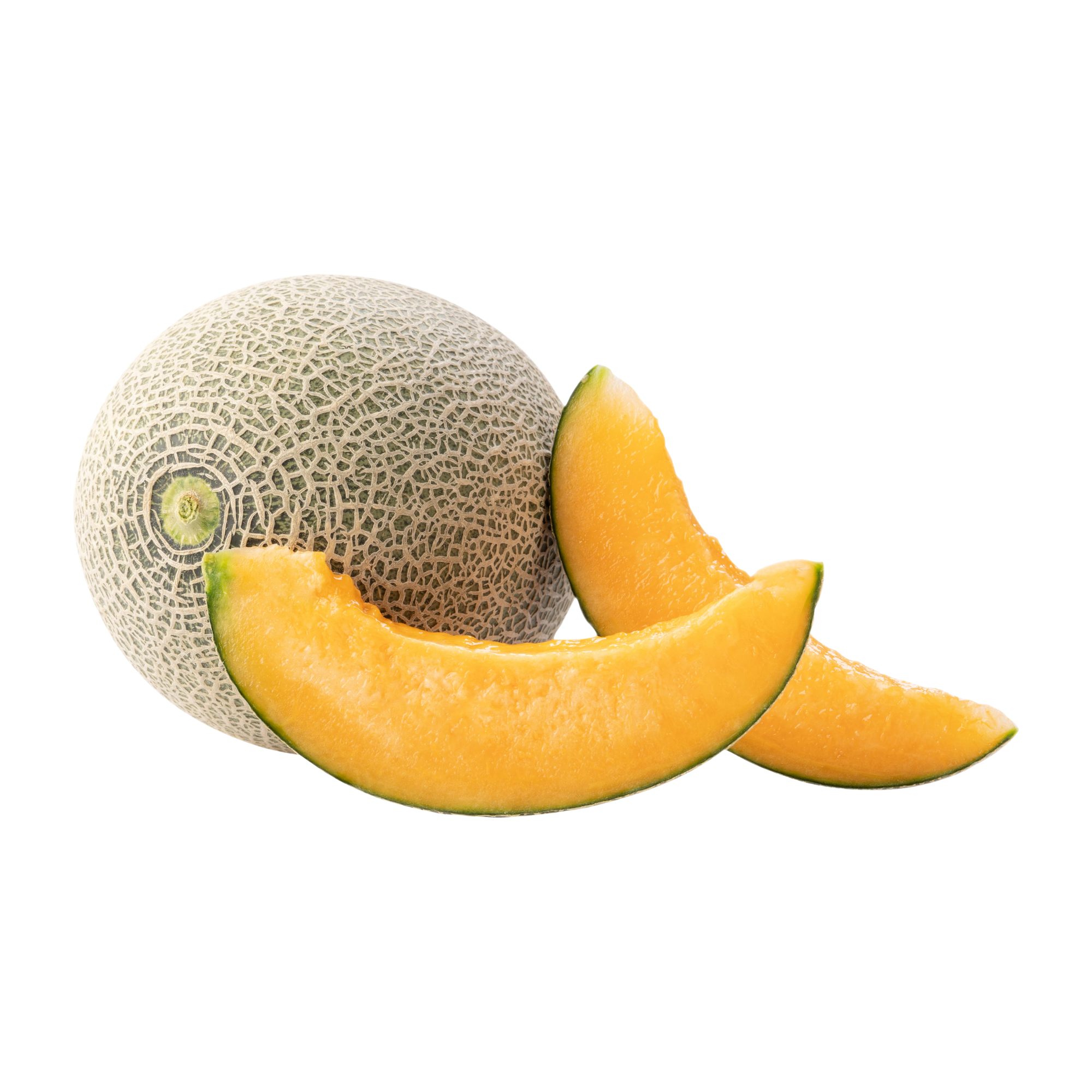 Cantaloupe Fruit Vape Concentrate (FW) - BLCK Flavour