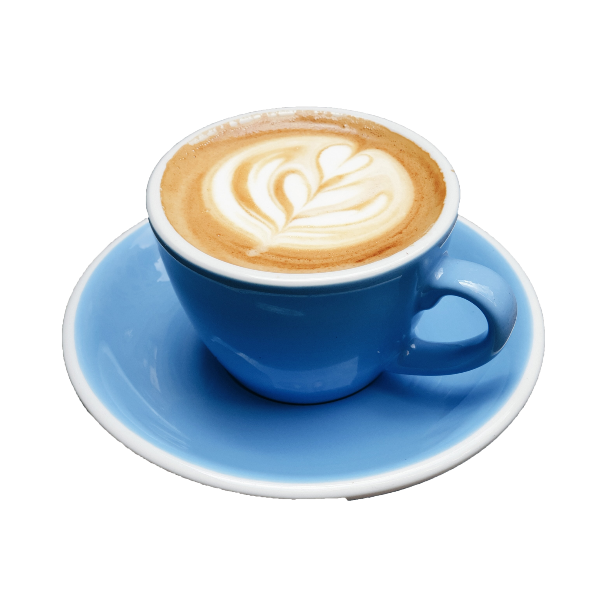 Cappuccino Vape Concentrate (FA) - BLCK Flavour