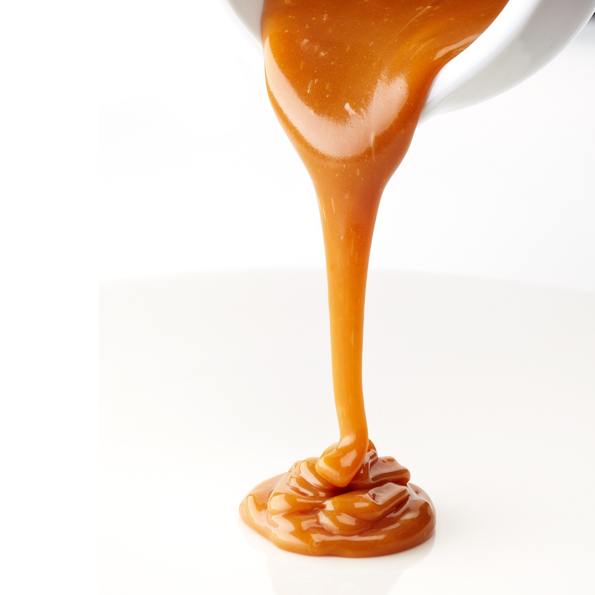 Butter Caramel Vape Concentrate (WF) - BLCK Flavour