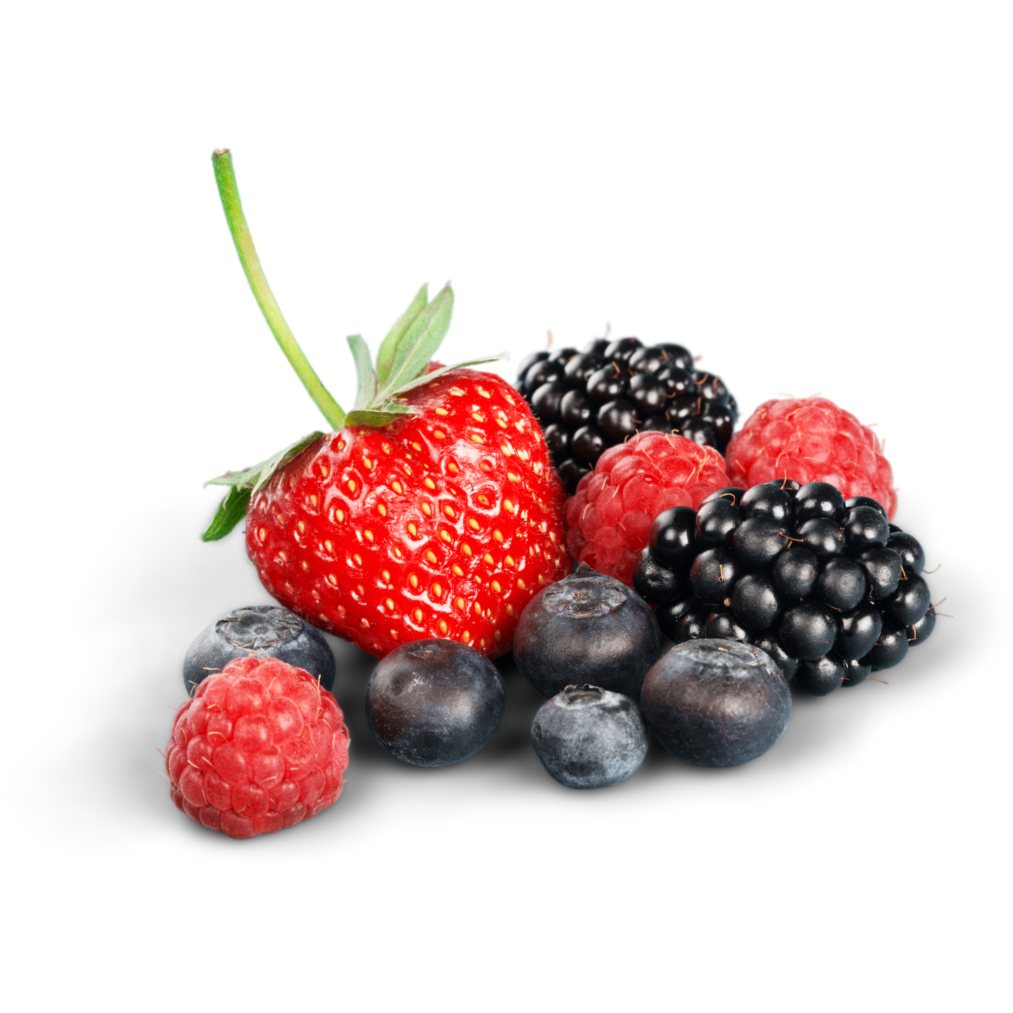 Raw - Cider Berry Concentrate - BLCK Flavour