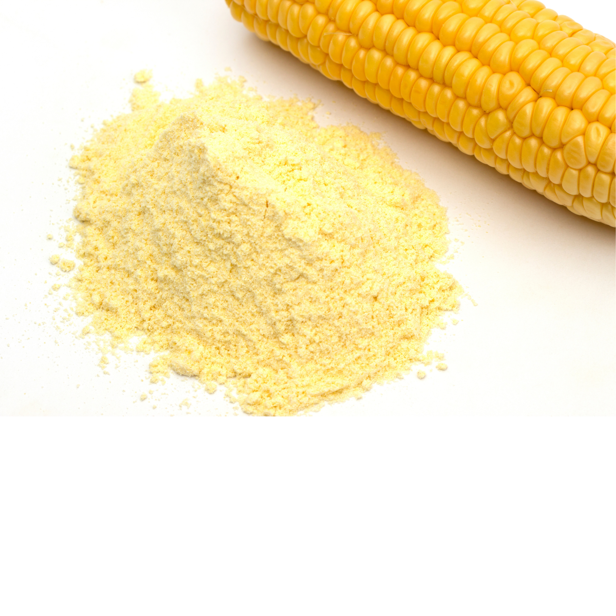 Wonder Flavours - Corn Powder - BLCK Flavour