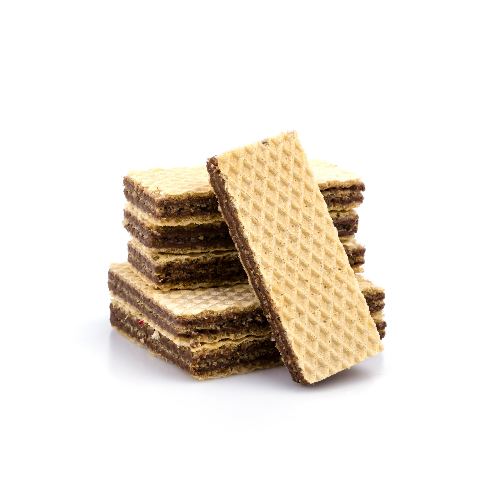 Wonder Flavours - Crispy Waffer - BLCK Flavours