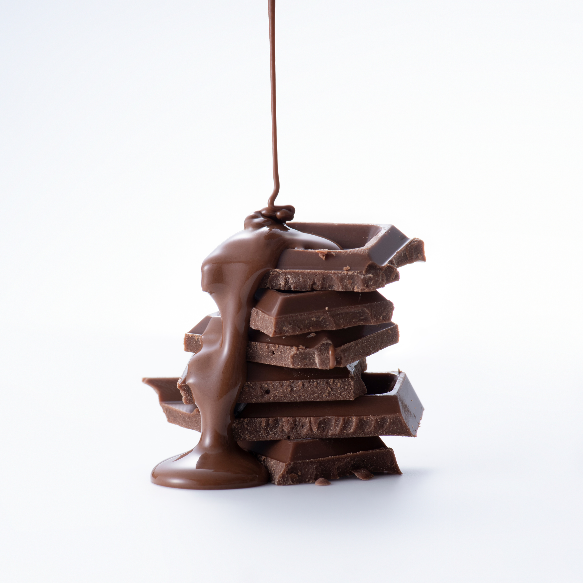 Capella - Double Chocolate v2 Concentrate - BLCK Flavour