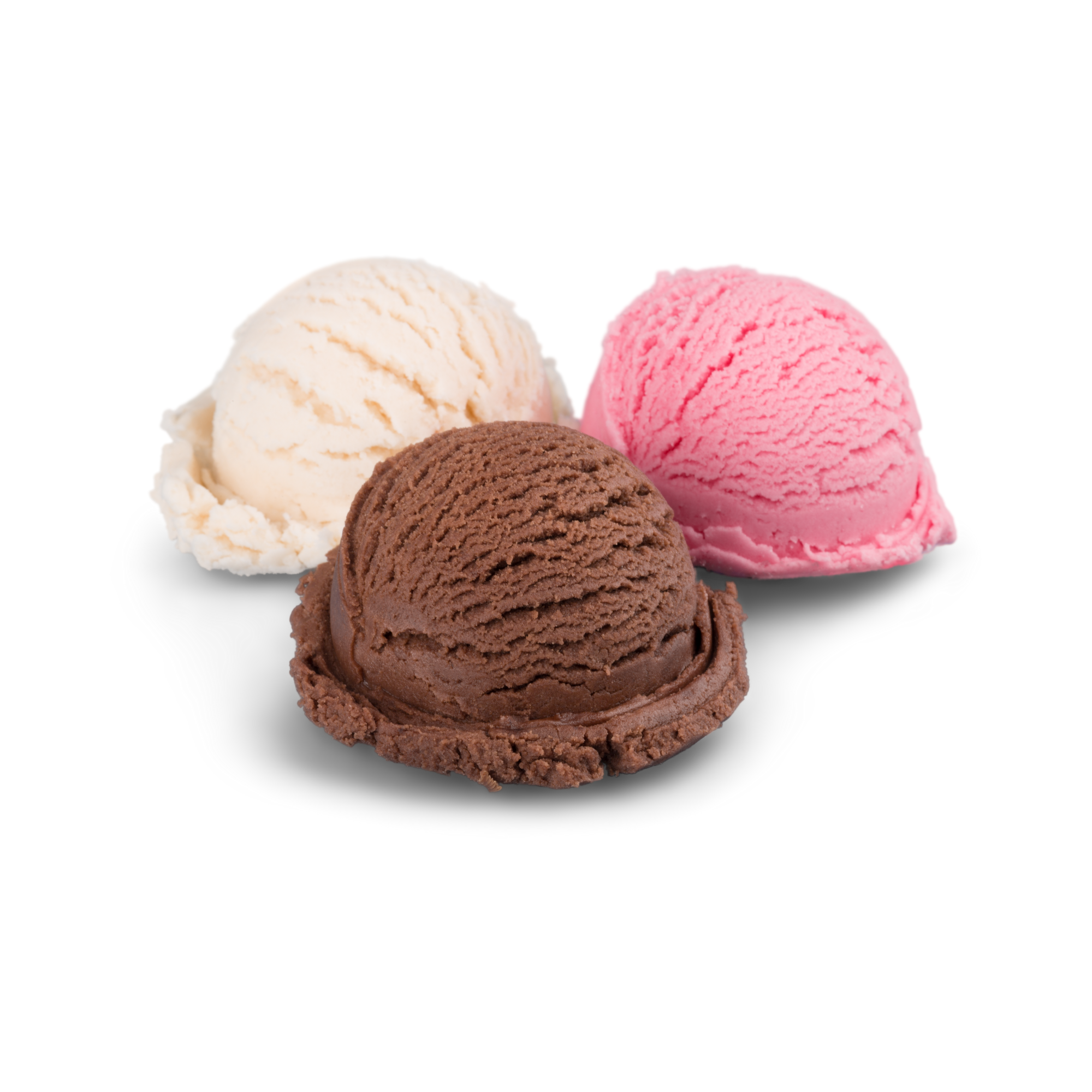 Yin Yang - Ice Cream - BLCK Flavour