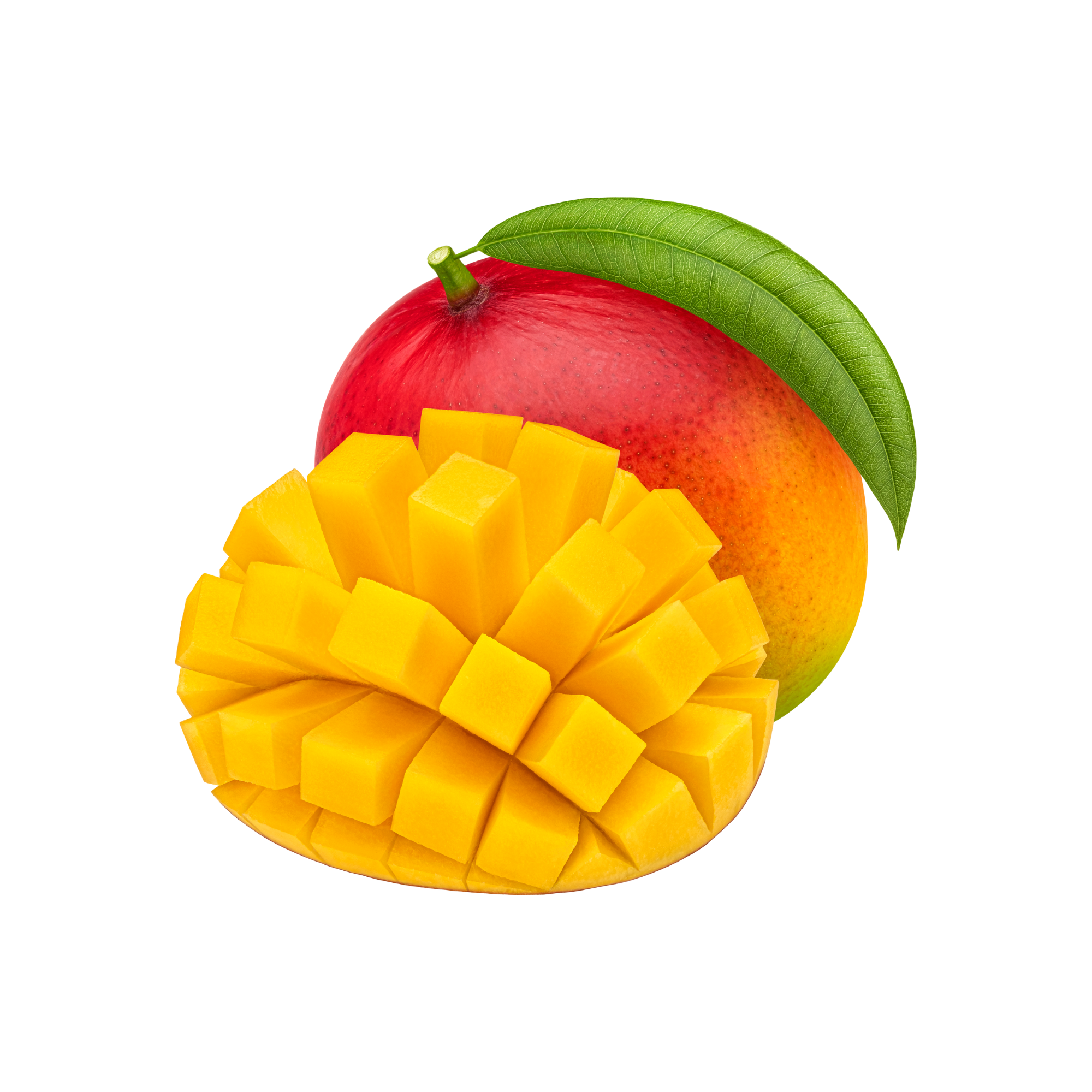 Wonder Flavours - Island Mango - BLCK Flavour