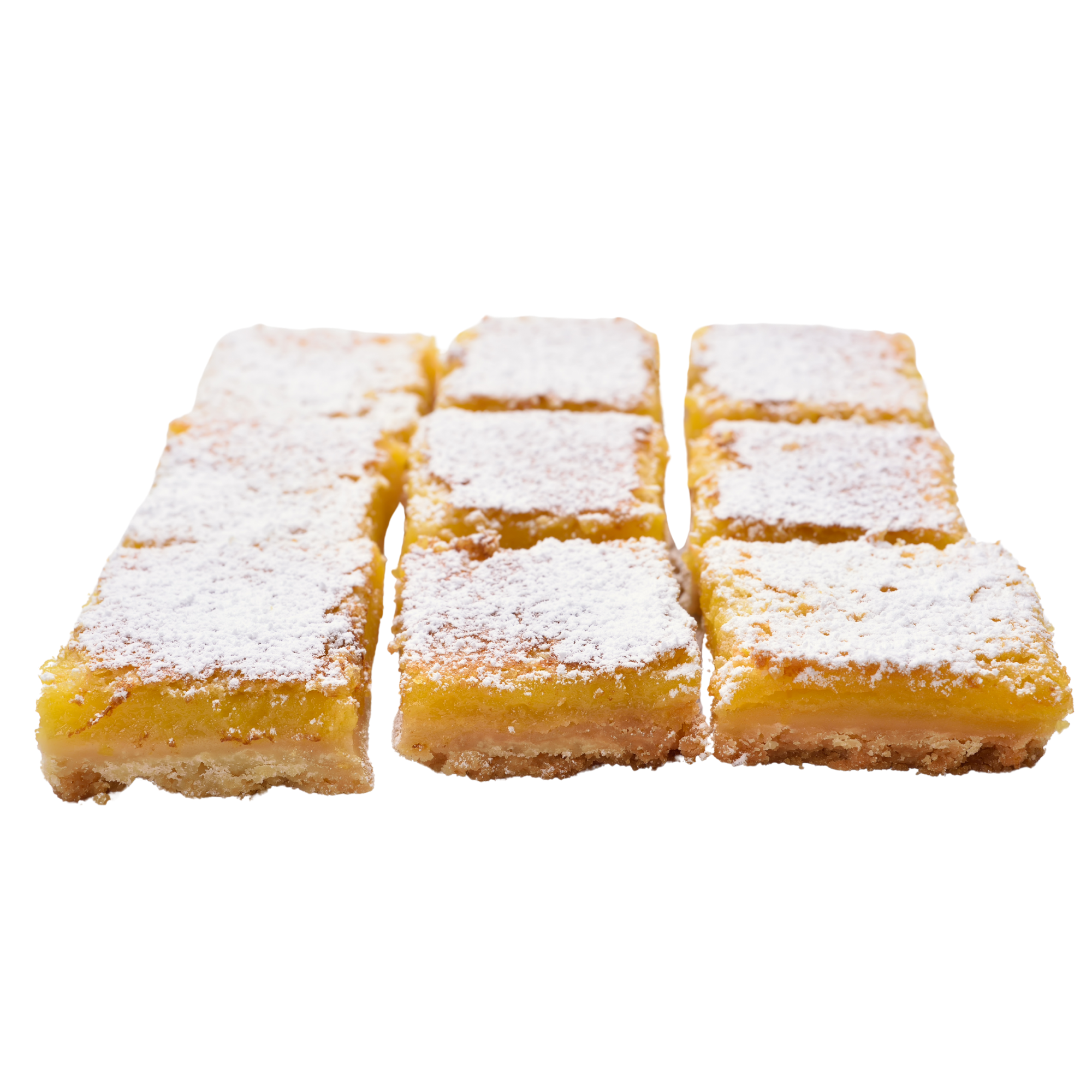 Wonder Flavours - Lemon Squares Concentrate - Shop at BLCK