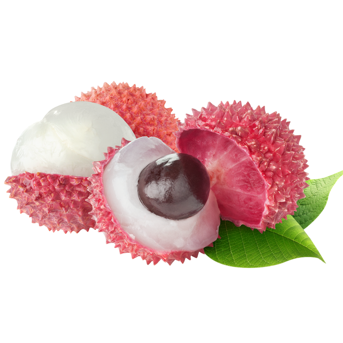 Lychee Flavour Concentrate – Flavour Express | Sweet Exotic Tropical ...