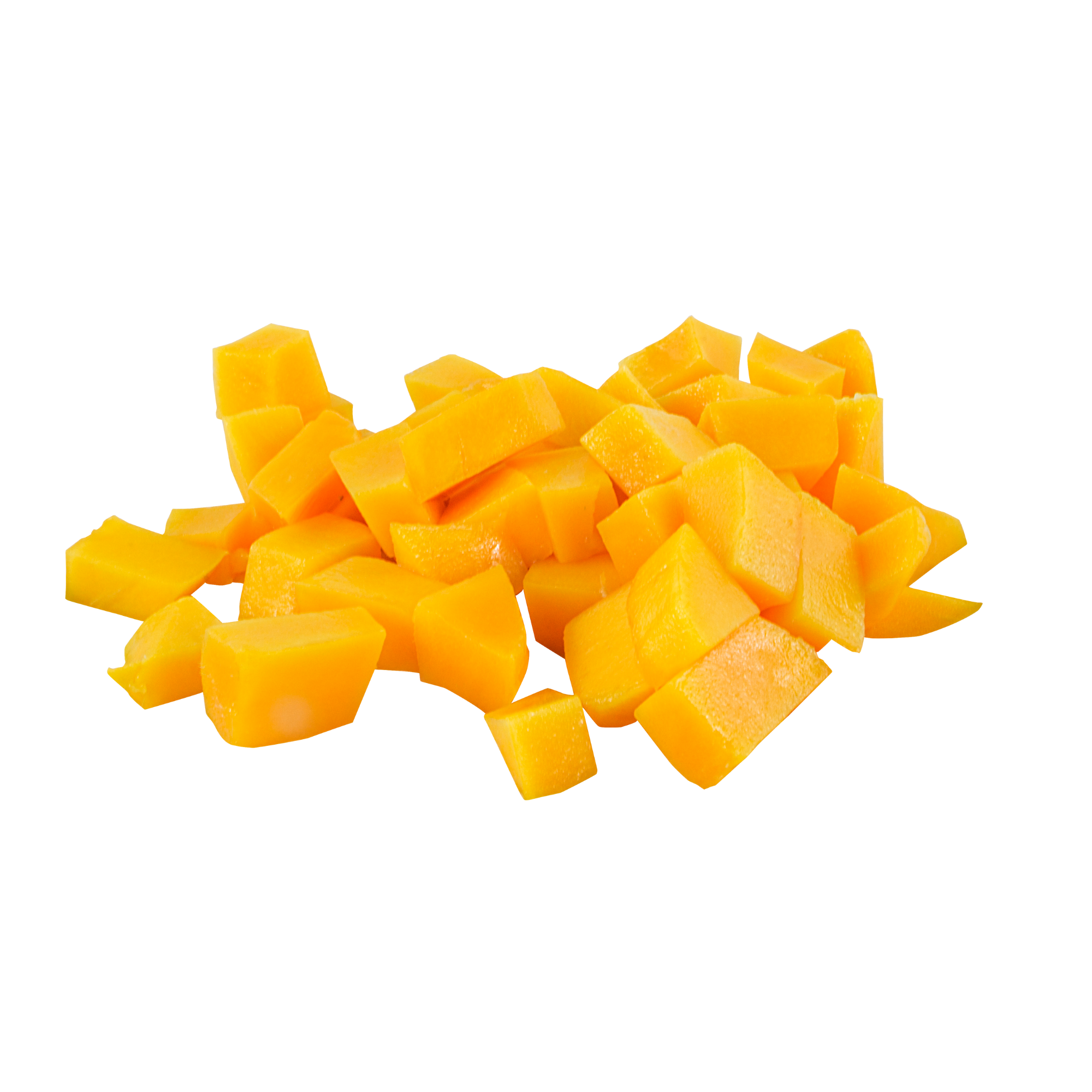 Yin Yang - Madagascar Mango Concentrate - BLCK Flavour