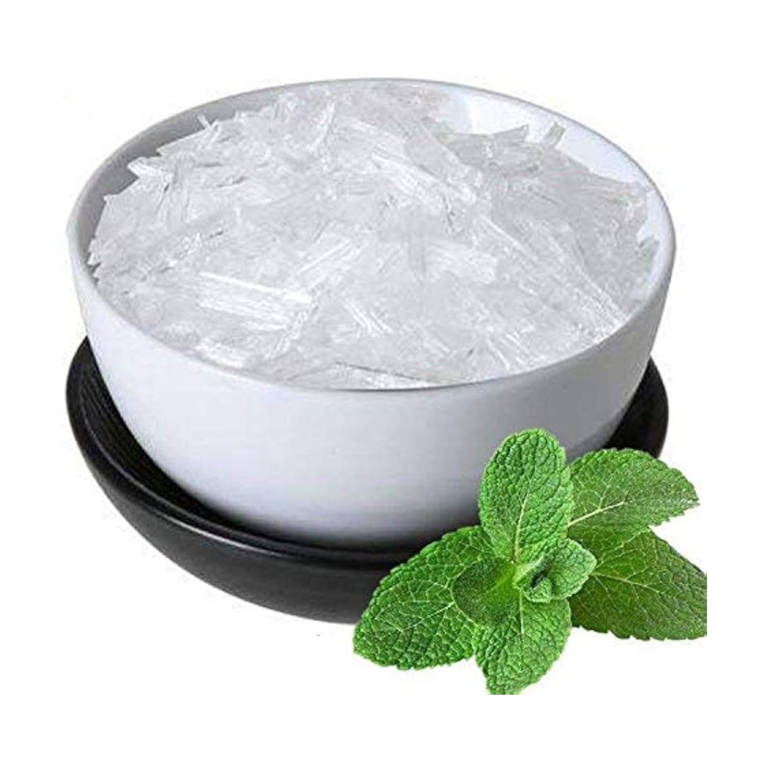 The Flavor Apprentice - Menthol Liquid (PG) Concentrate