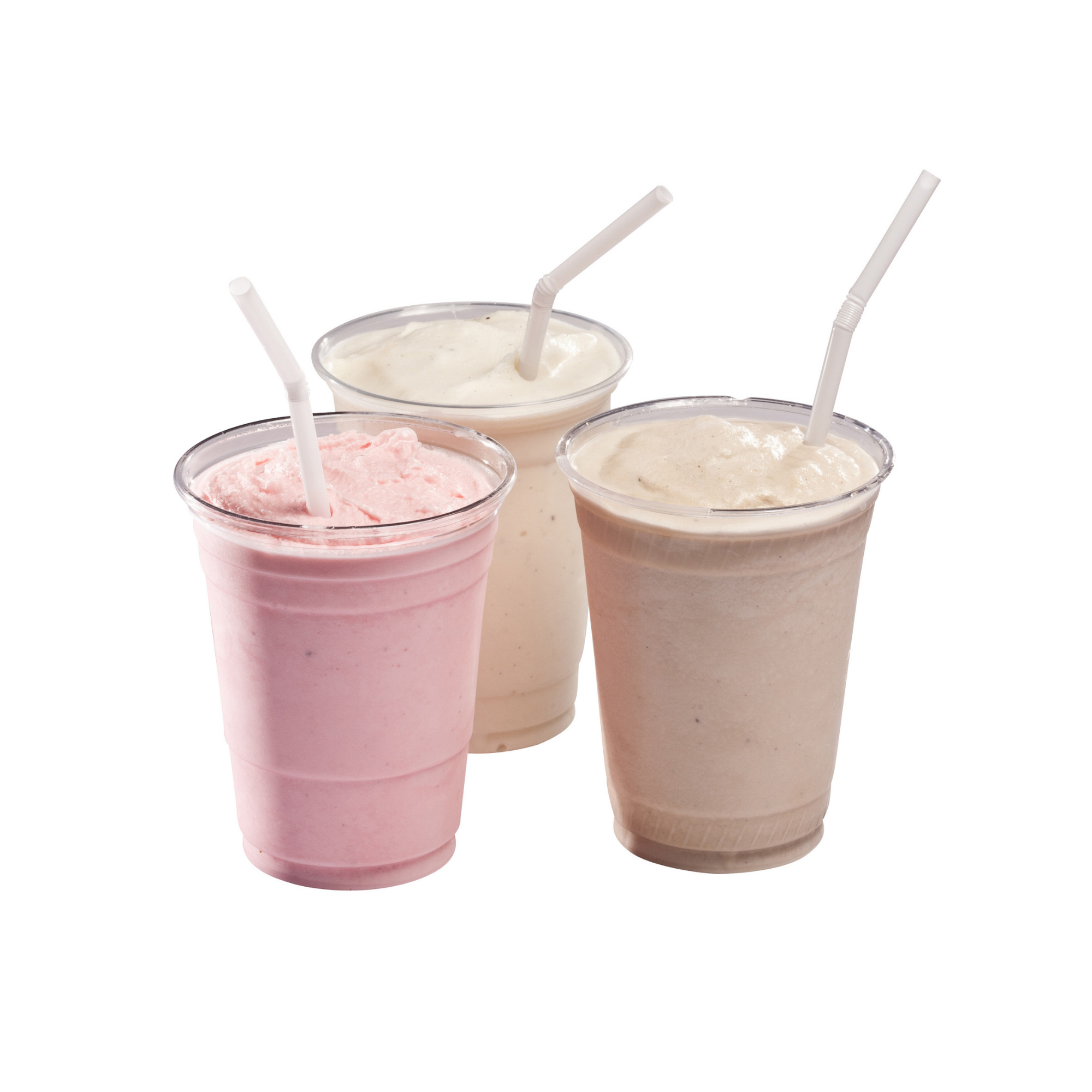 Vape Train - Milkshake Base Concentrate - BLCK Flavour