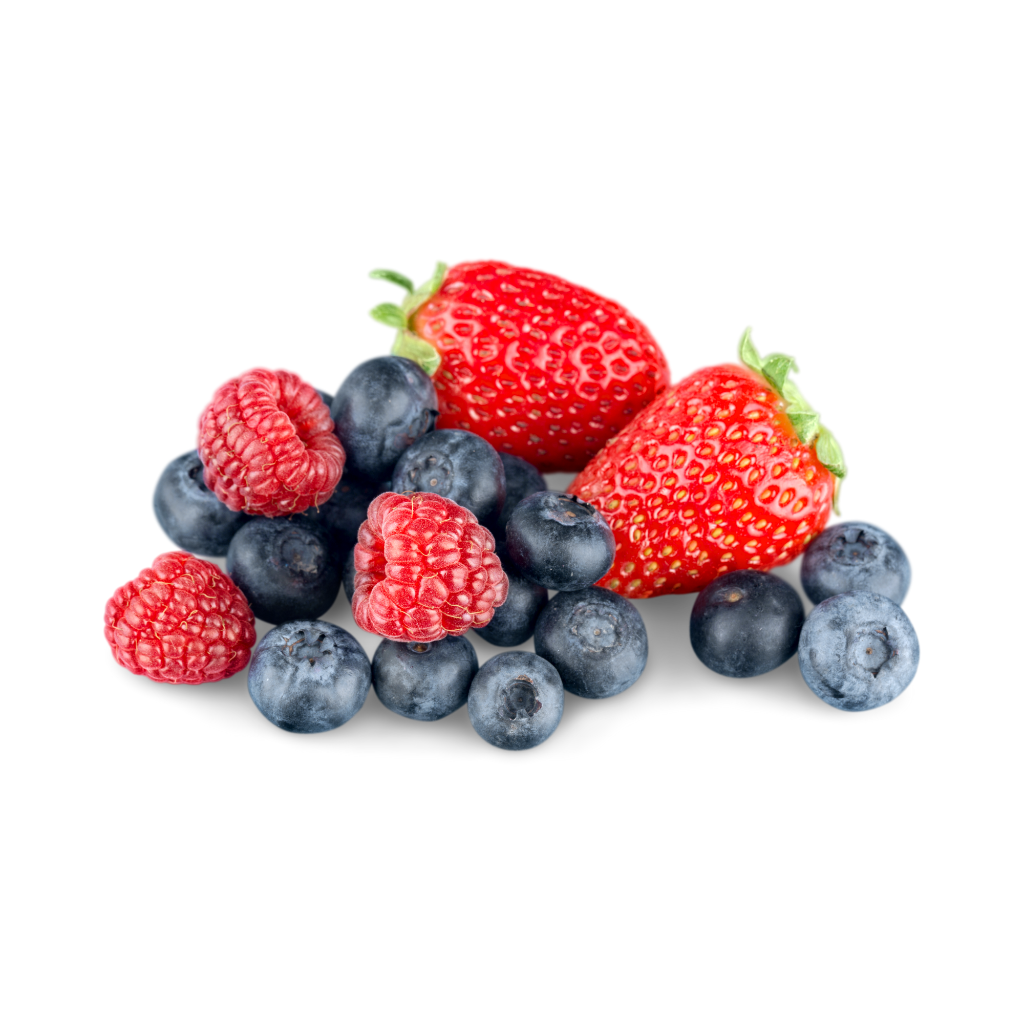 Capella - Mixed Berry Concentrate - Available at BLCK