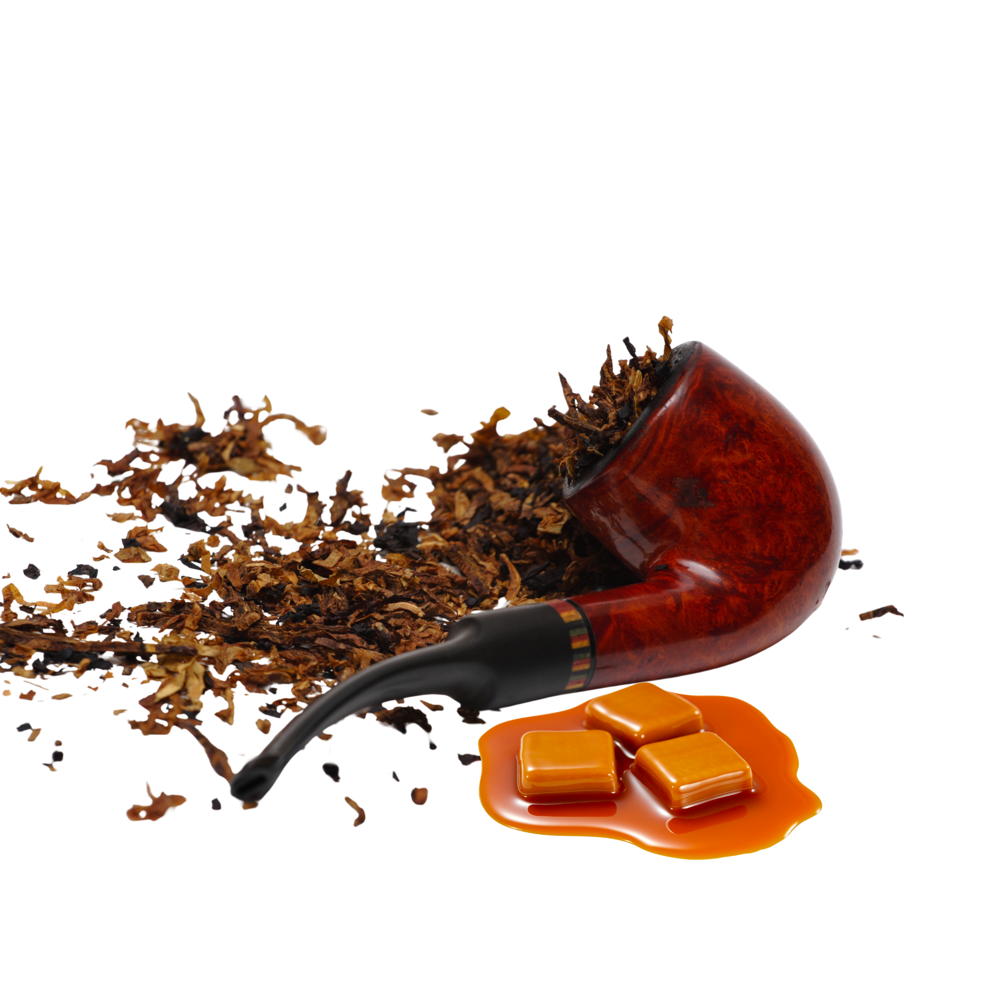 The Flavor Apprentice - RY4 Type Concentrate - BLCK