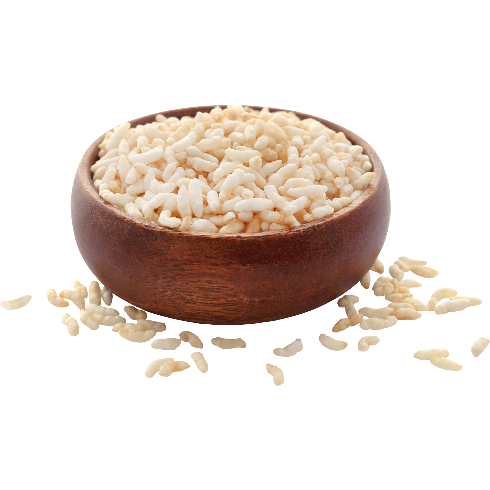 The Flavor Apprentice - Rice Crunchies Concentrate - BLCK