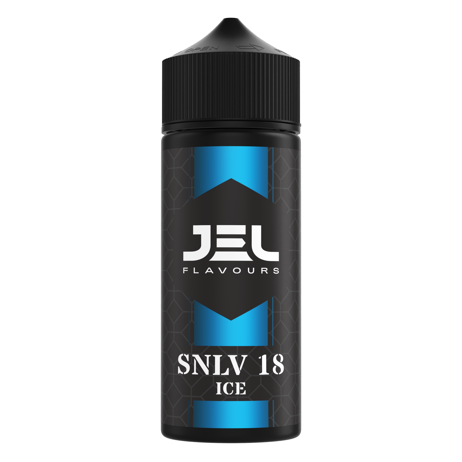 JEL Flavours Longfill - SNLV 18 Ice - BLCK Flavour