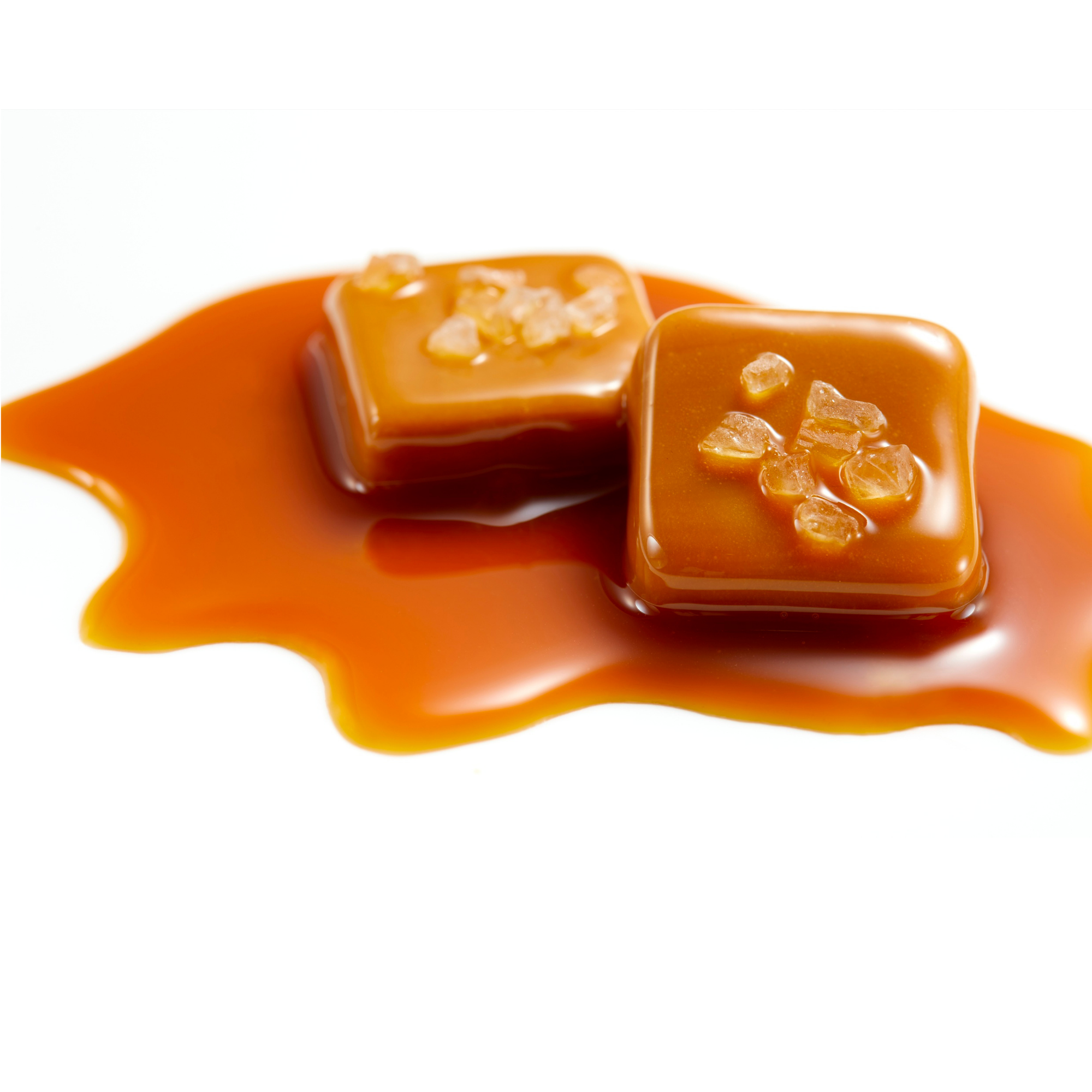 Flavor West - Salted Caramel Concentrate - BLCK