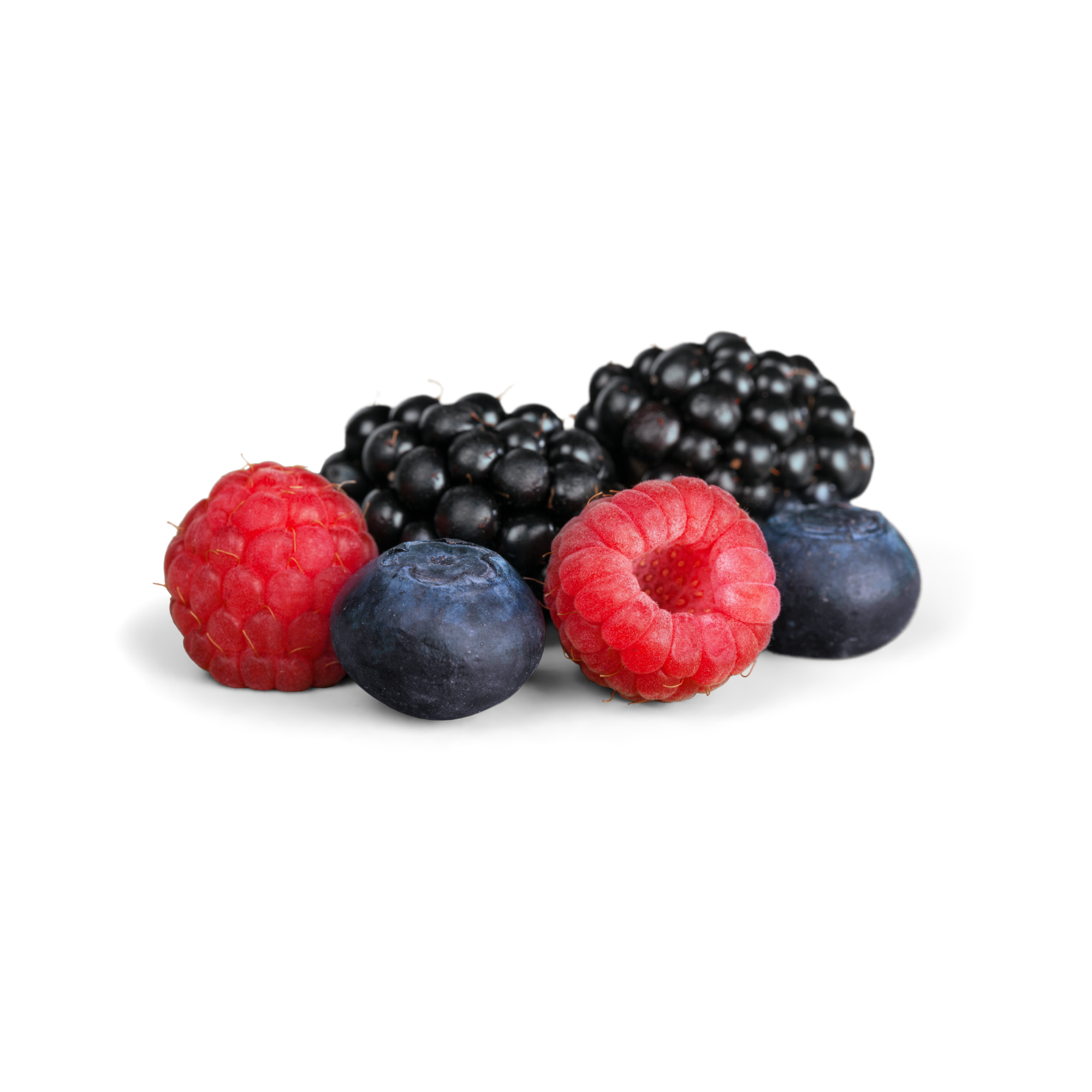 Super Aromas - Scandinavian Fruits Concentrate - BLCK