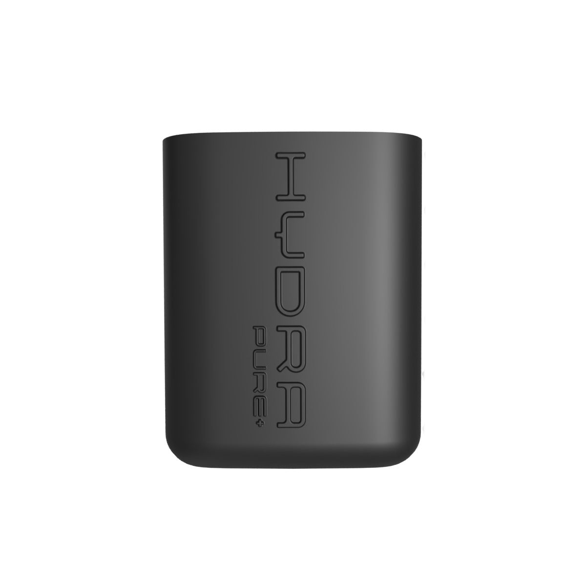 Hydra - Bodi Disposable Battery (500mAh Rechargeable) - BLCK