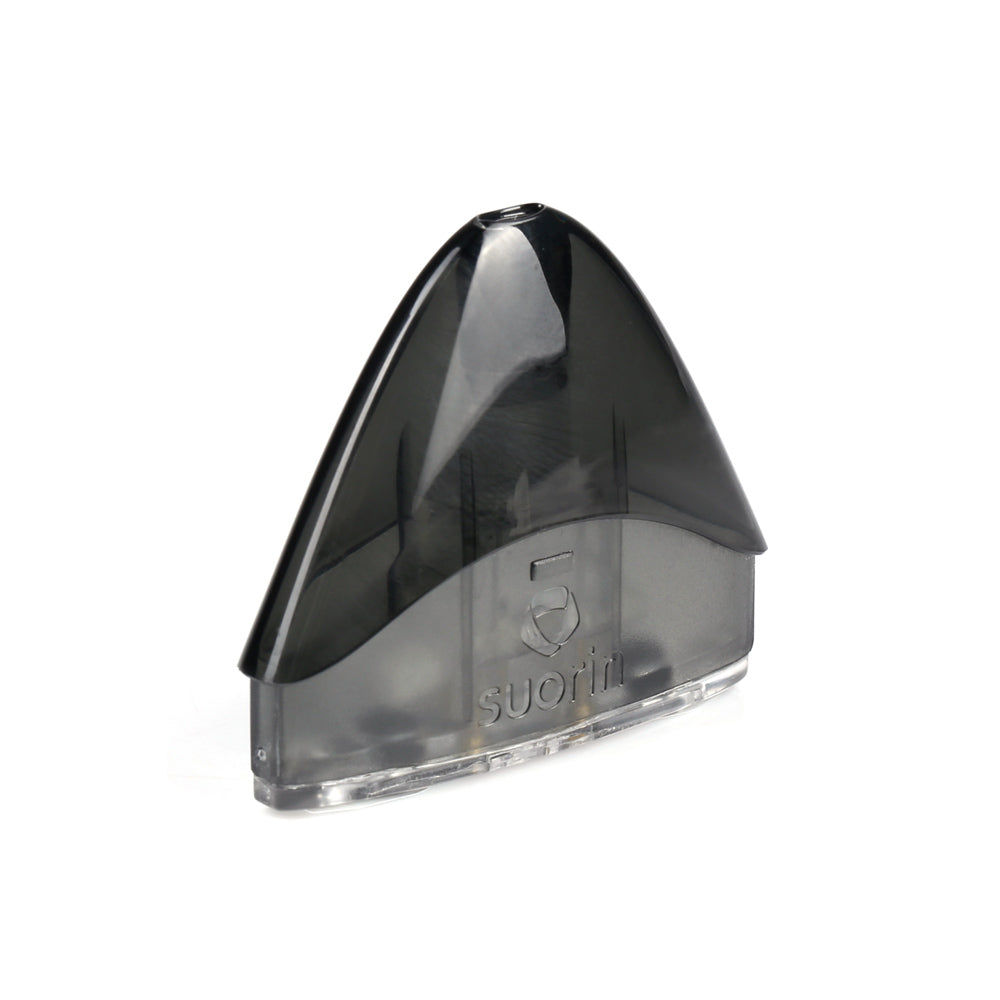 Suorin - Drop Replacement Cartridge - BLCK