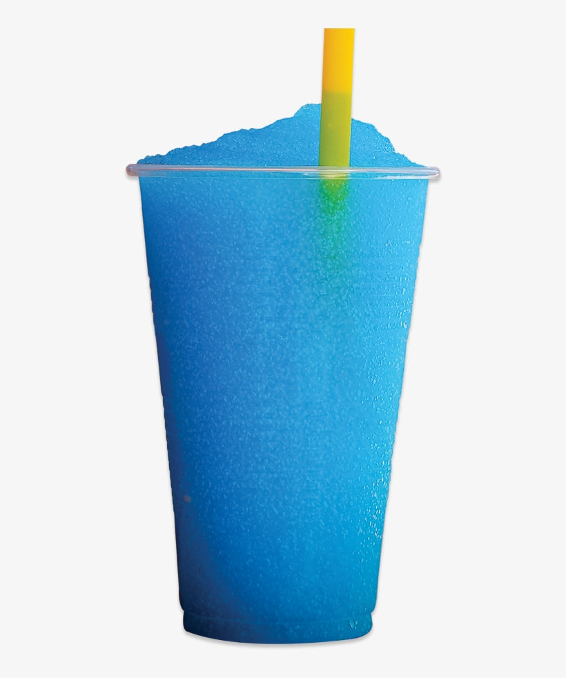 Blue Slush Concentrate (FRA) – BLCK Flavour