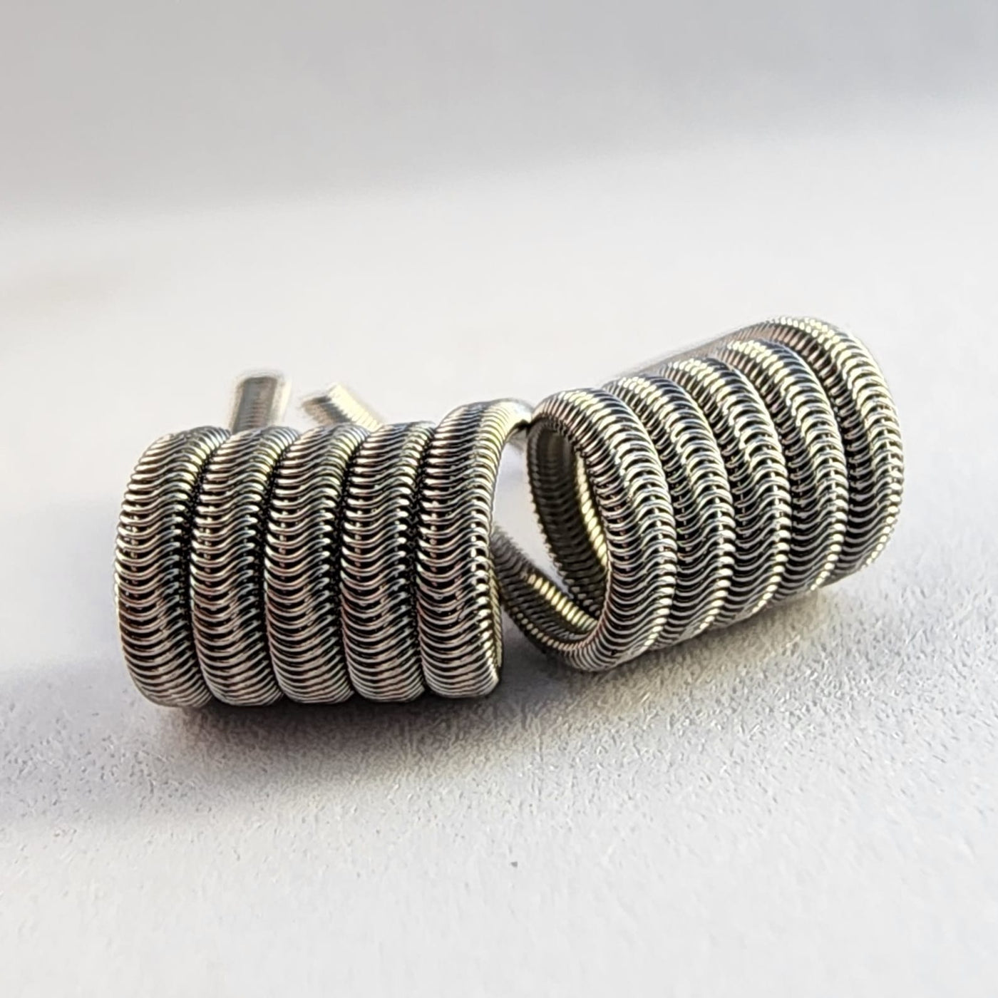 Shadow Coils