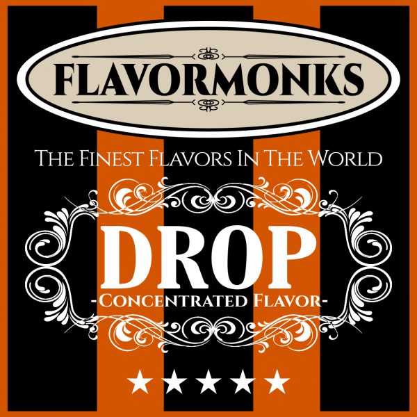 Drop Concentrate (FM) – BLCK Flavour