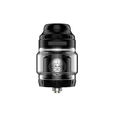 Geekvape - Zeus X RTA Tank Atomizer │ BLCK Flavour
