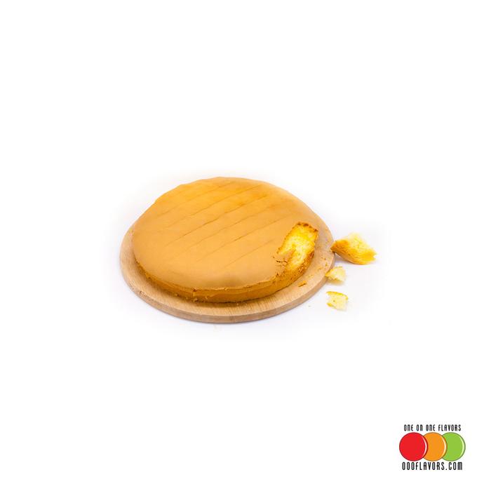 Golden Sponge Cake Concentrate (OOO) – BLCK Flavour