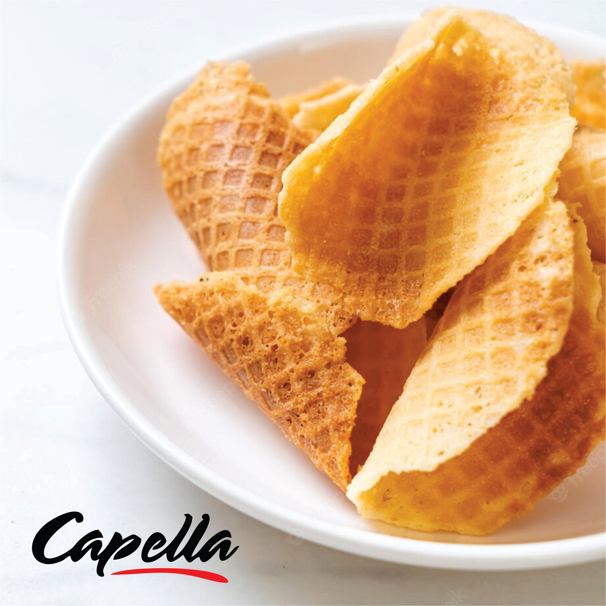 Wafer Crunch Concentrate (CAP)