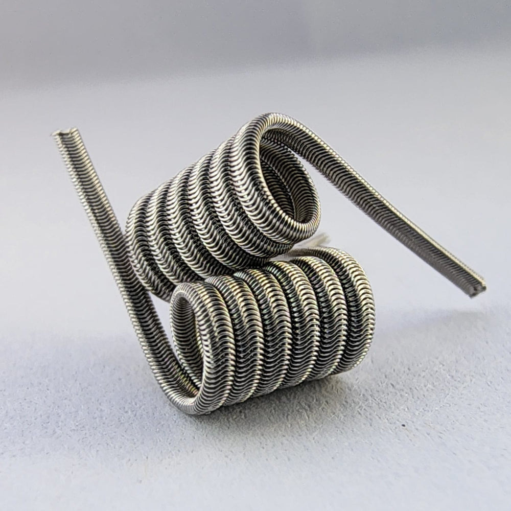Shadow Coils