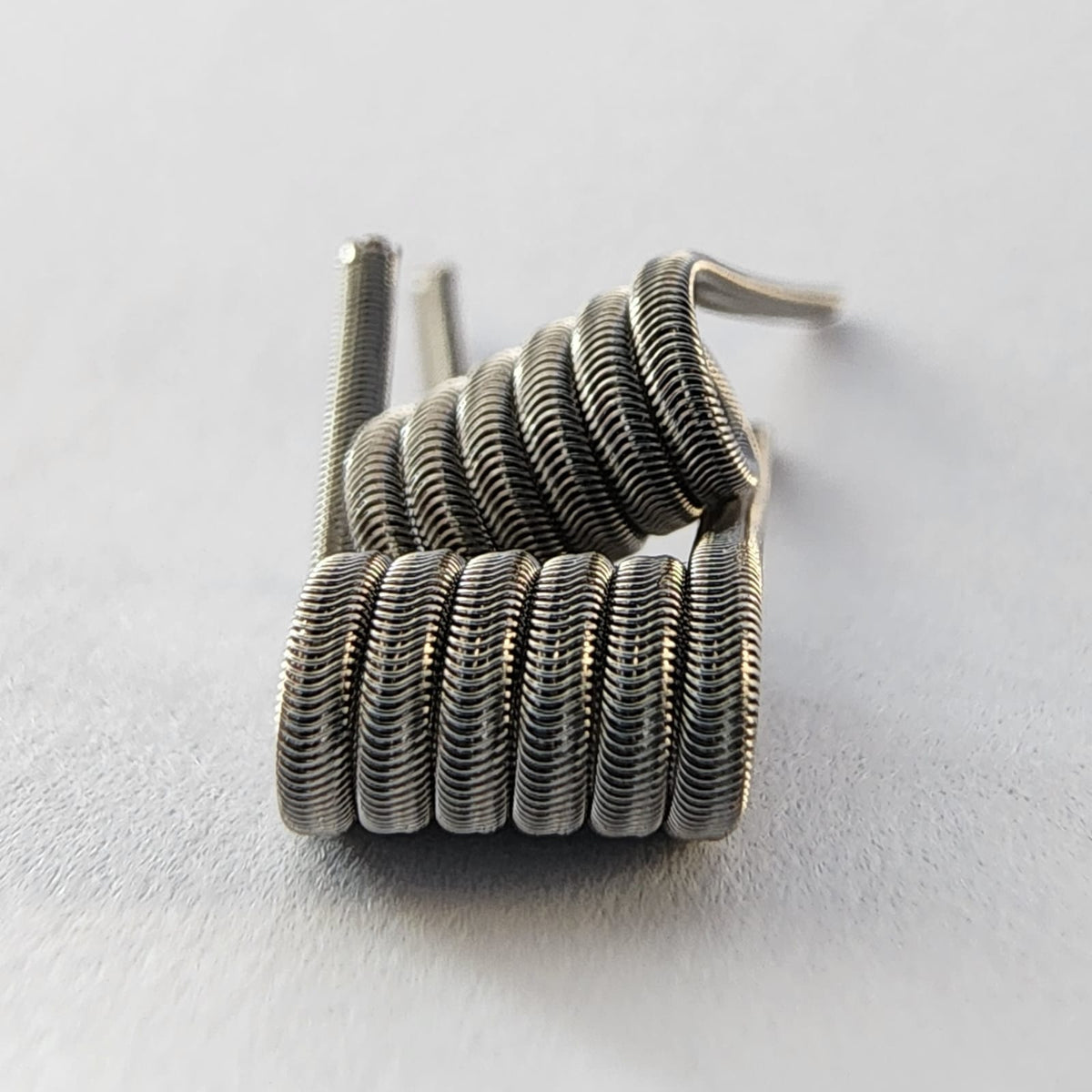 Shadow Coils