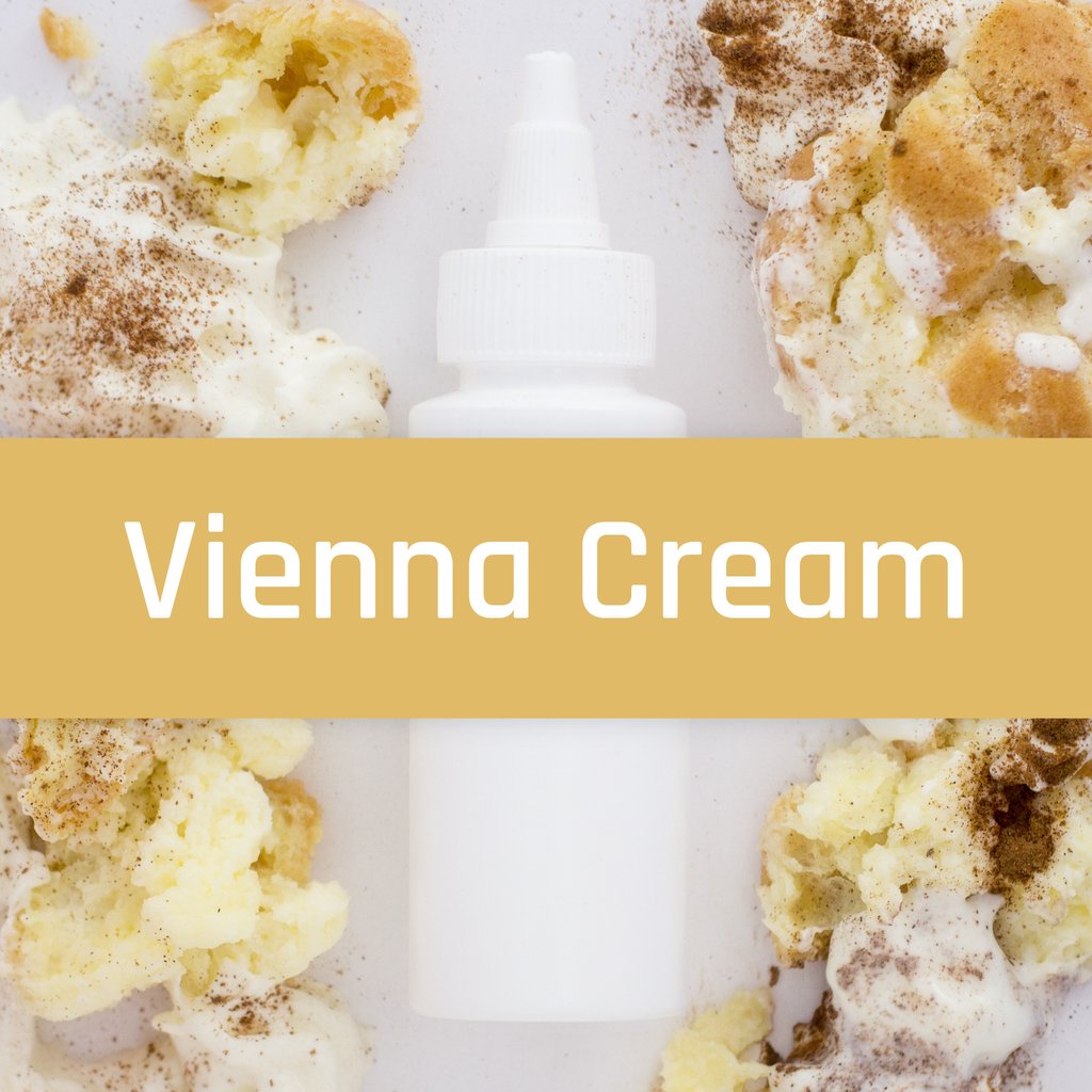 Vienna Cream Concentrate (LB)