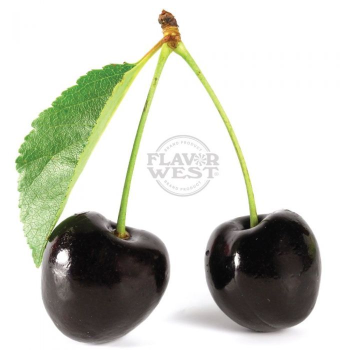 Flavor West - Black Cherry Concentrate │BLCK Flavour
