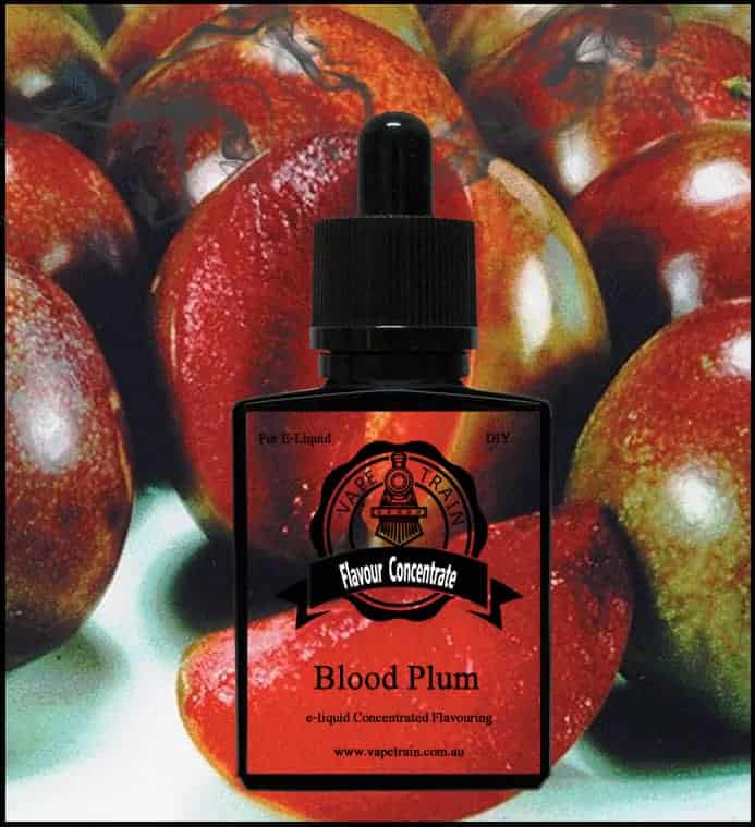 Blood Plum Concentrate (VT)