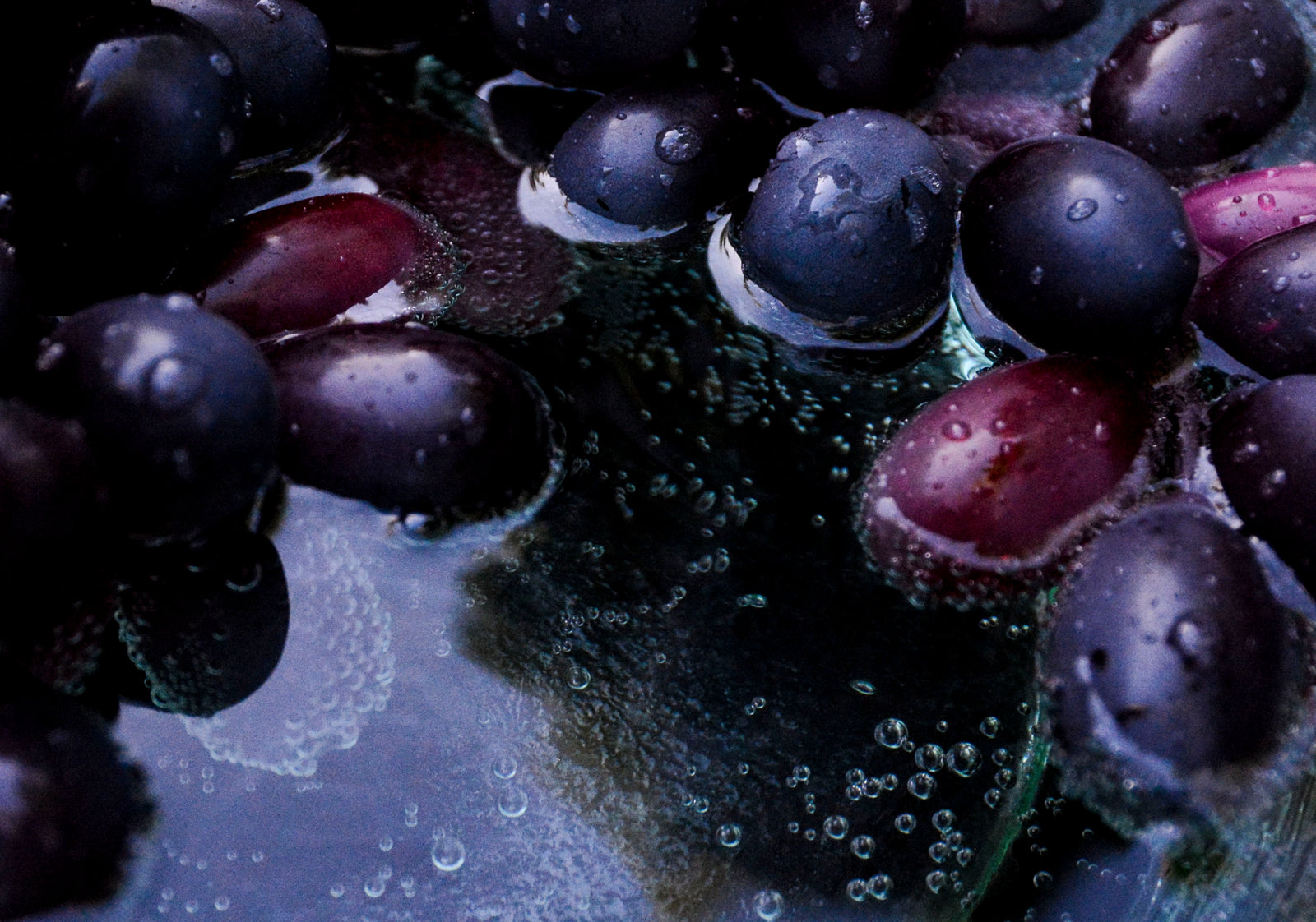 Fizzy Grape Concentrate (REKA)