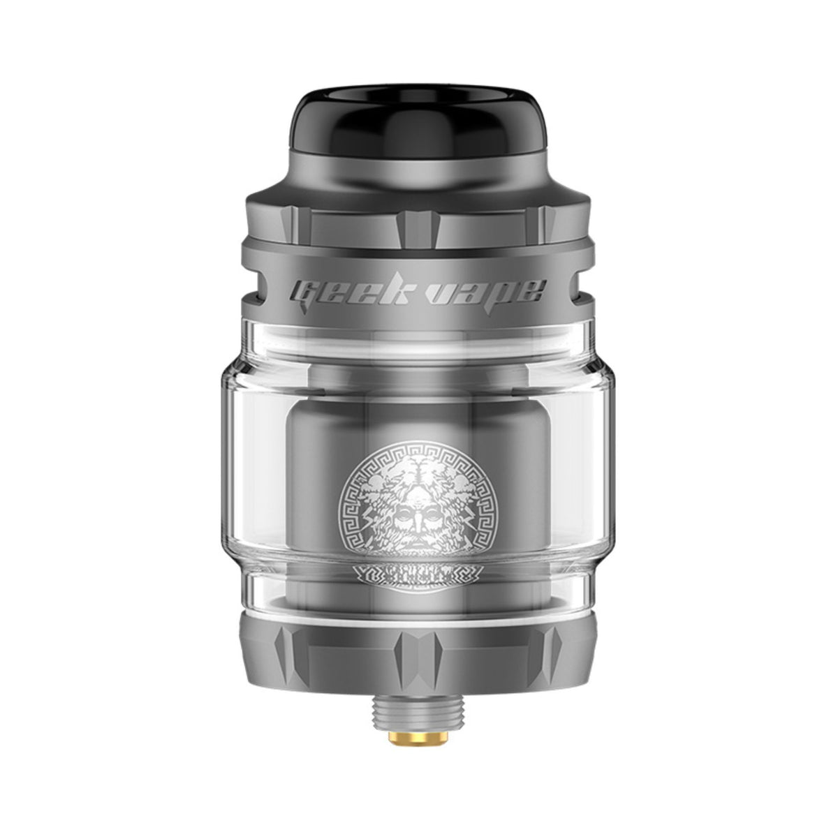 Geekvape - Zeus X MESH RTA Tank Atomizer │ BLCK Flavour